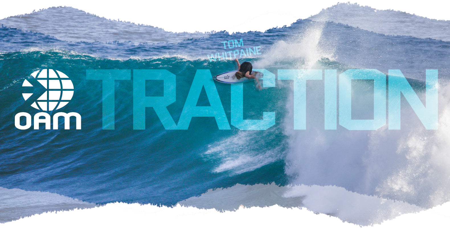 ON A MISSION TRACTION PADS – On A Mission Australia